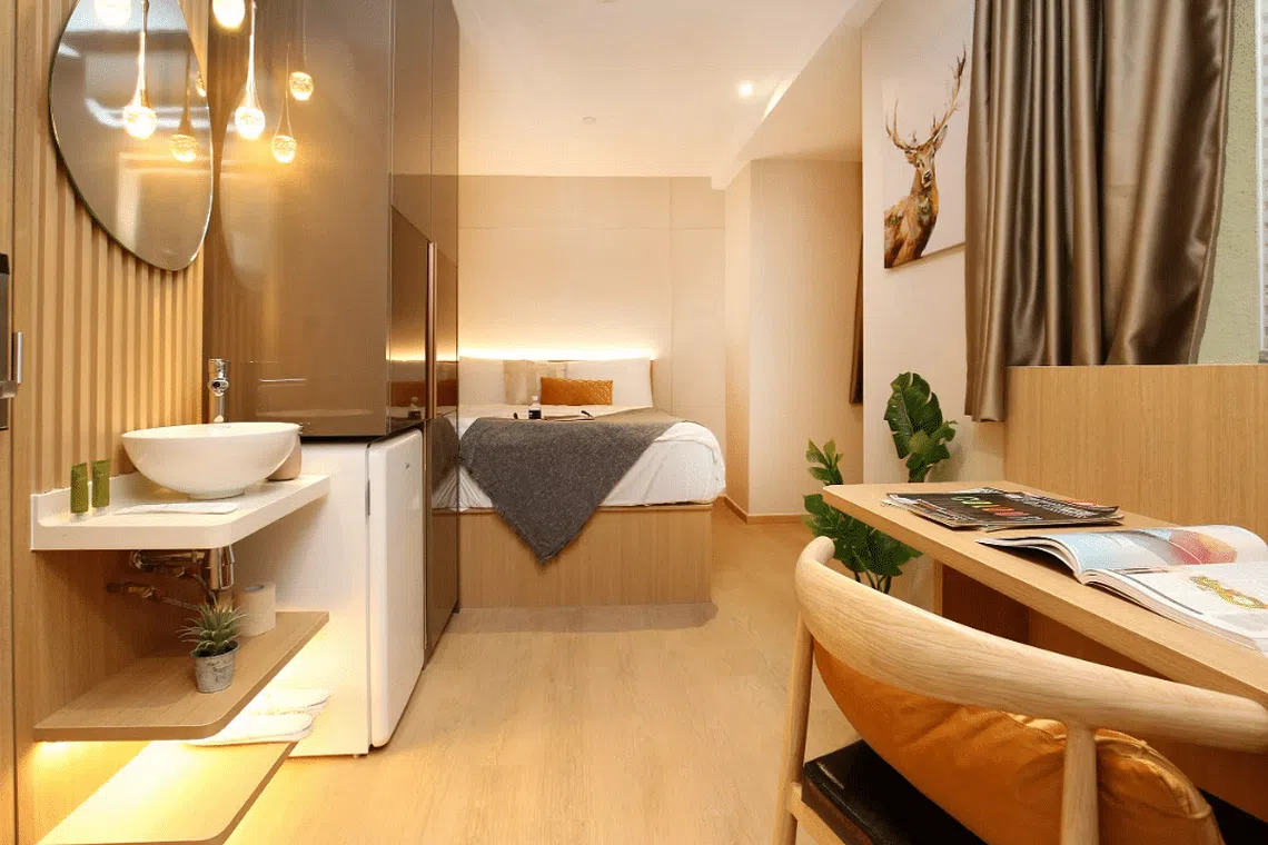 13 Best Co-Living in Singapore: Hmlet, Coliwoo, LYF (2024) | Home ...