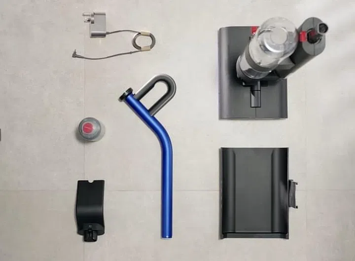 Dyson Wash G1: Ultimate Time-Saving Wet Floor Cleaner Review - Home ...