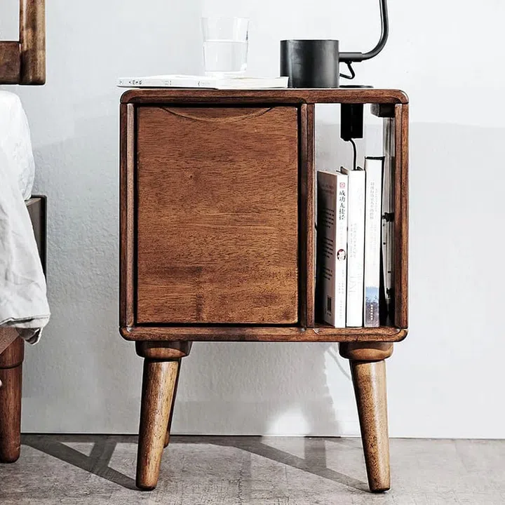 11 Best Smart Side Table with Wireless Charging: IKEA, IUIGA, etc ...