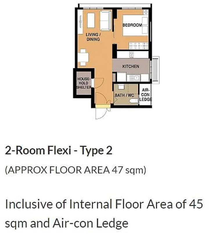 Fernvale Dew Review: May 2018 BTO project near Jalan Kayu | Home ...