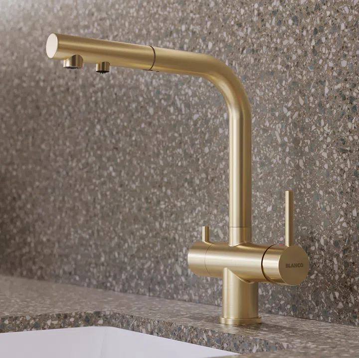 17 Best Kitchen Taps & Faucets | Home & Decor Singapore
