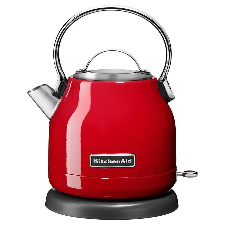 This stylish Delonghi kettle is on sale now for Amazon Prime Day | Home ...
