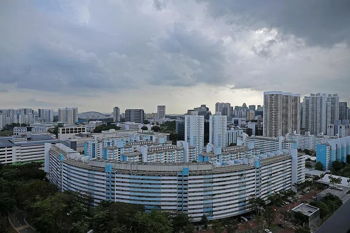 How HDB designs have evolved over the years - Home & Decor Singapore ...