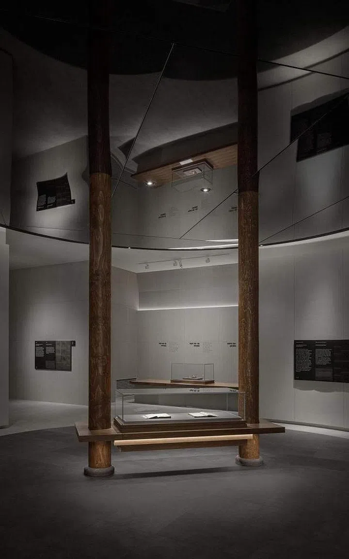 Teo Yang: South Korean Architect Preserving Heritage in Modern ...