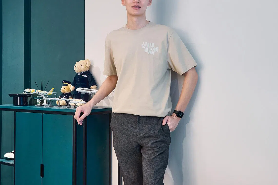 Interior Design | Home & Decor Singapore