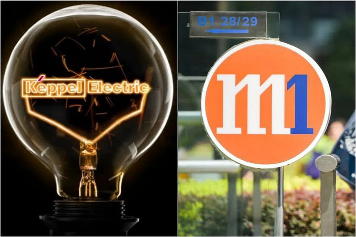 New electricity plans to consider from Keppel Electric and M1 - Home ...