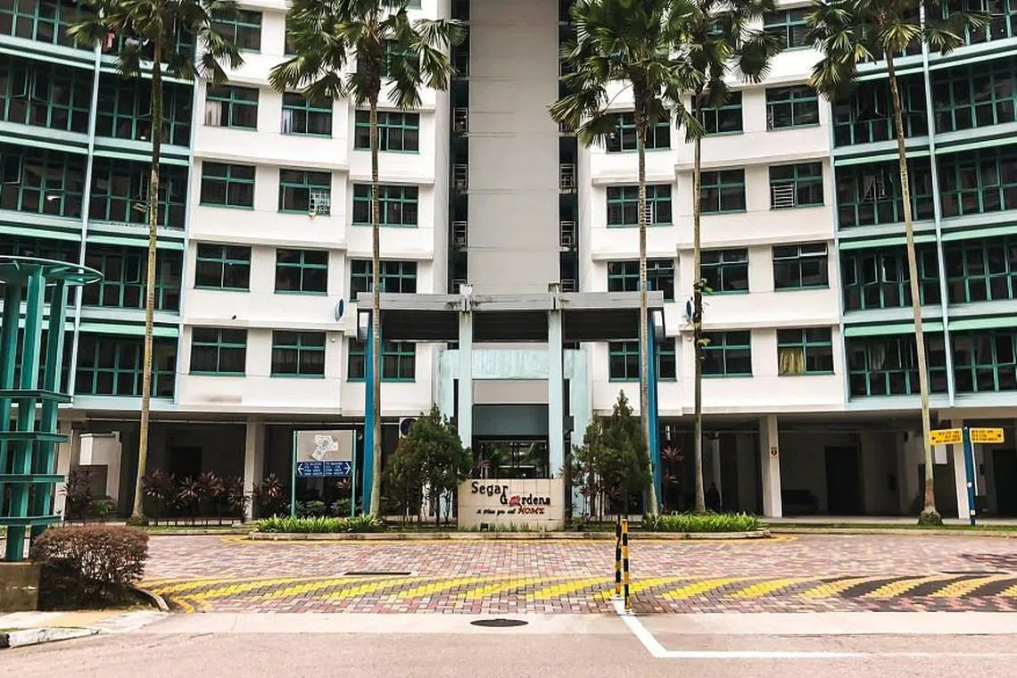 24 HDB Resale Flat Viewing Tips | Home & Decor Singapore