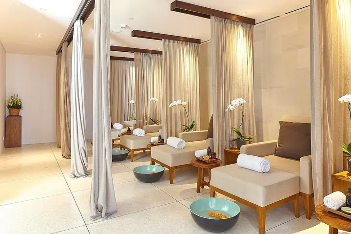 5 design tips from this luxury spa in Bali! - Home & Decor Singapore ...