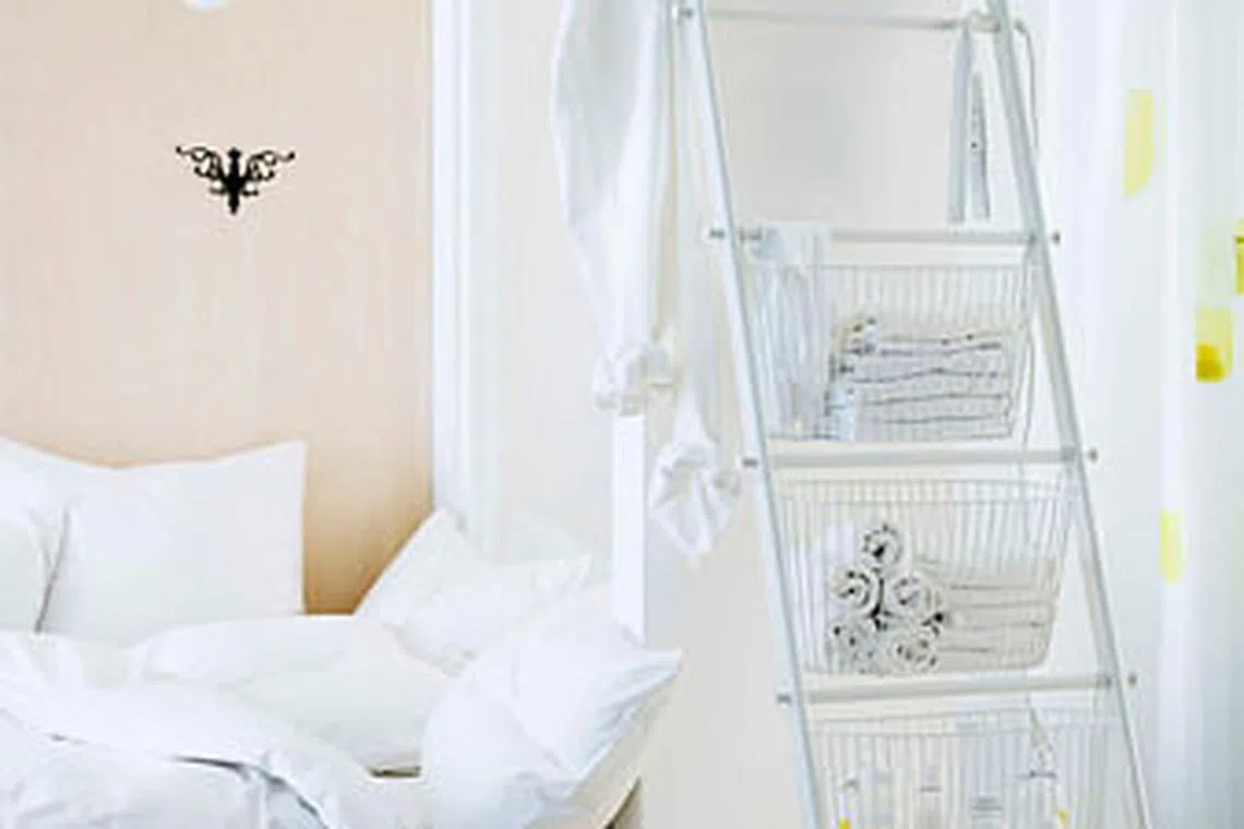 Get ready in half the time with these fun storage units! - Home & Decor ...