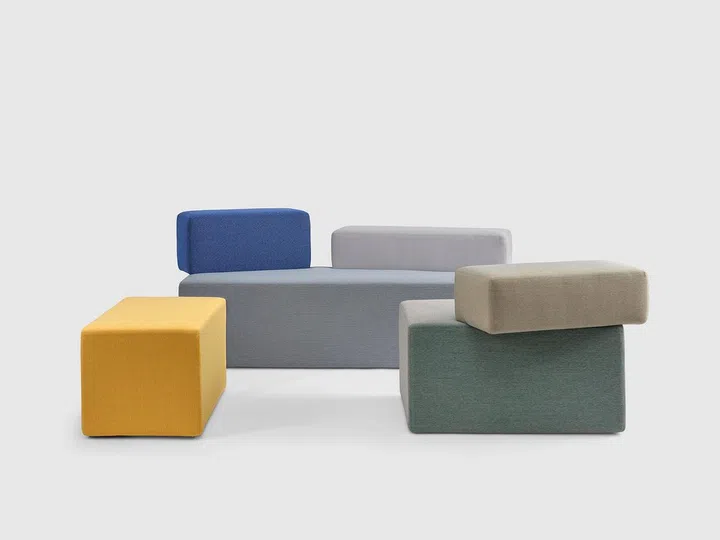 Studio Juju: 'LIKEABLES' Furniture Exhibition, Vermont, A Tent | Home ...