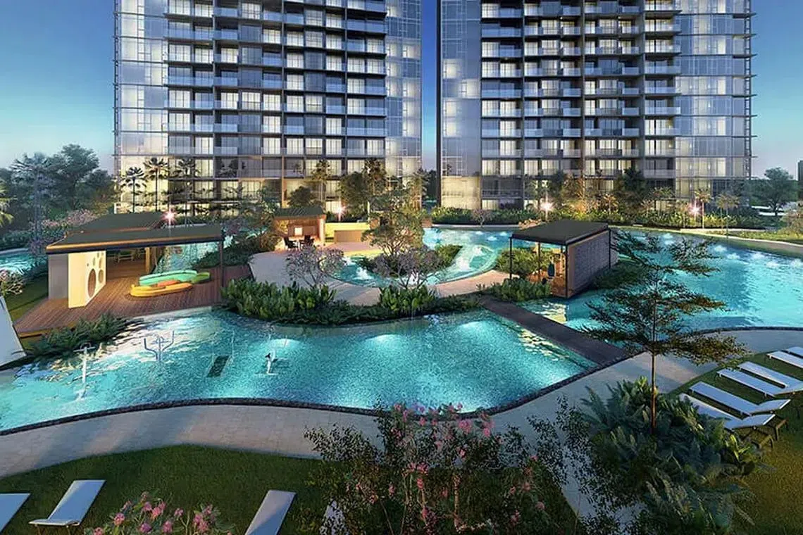 Parc Esta Review: Eunos condo with attractive city fringe location ...
