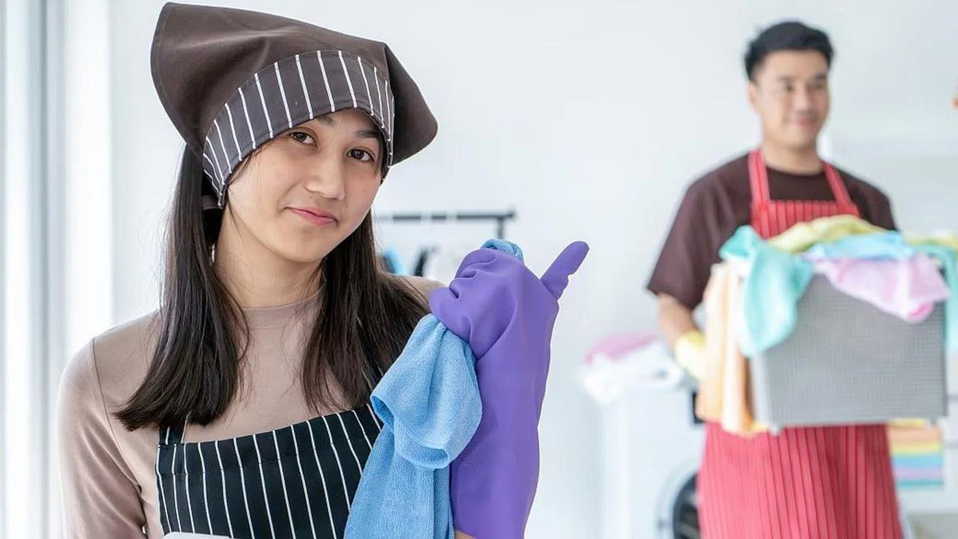 How to ask for help with household chores & housework? | Home & Decor ...