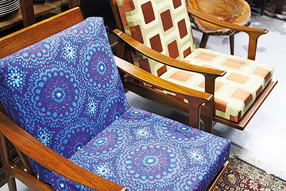 SHOP AT: Second Charm - Home & Decor Singapore | Home & Decor Singapore