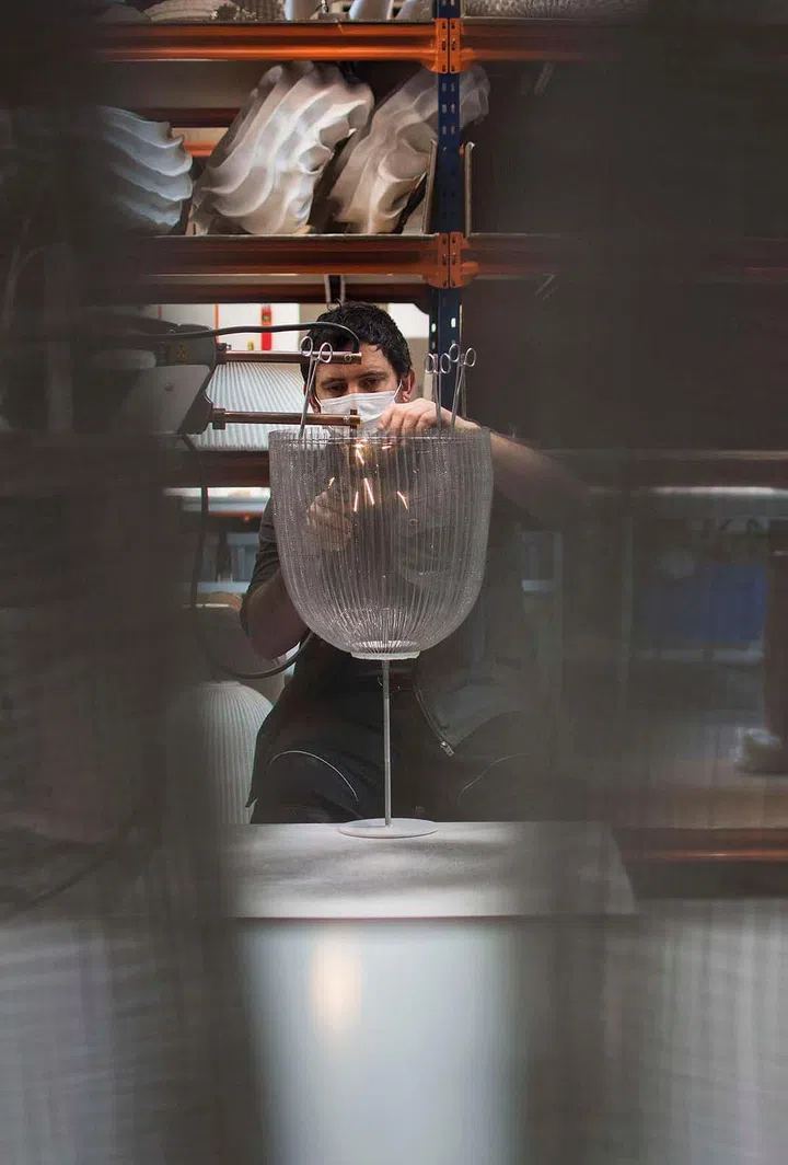 A by Arturo Alvarez: Spanish lighting brand - Home & Decor Singapore ...