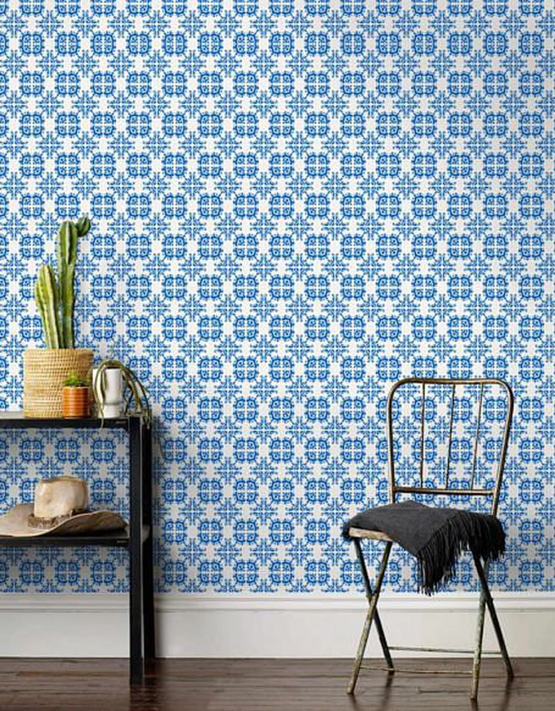 Fix common wallpaper problems with these tips - Home & Decor Singapore ...