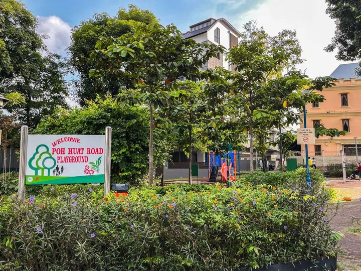 Kovan Landed House: “Affordable” Freehold Terrace House Estate | Home ...