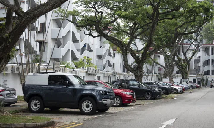 10 HDB Season Parking Fun Facts You Must Know! | Home & Decor Singapore