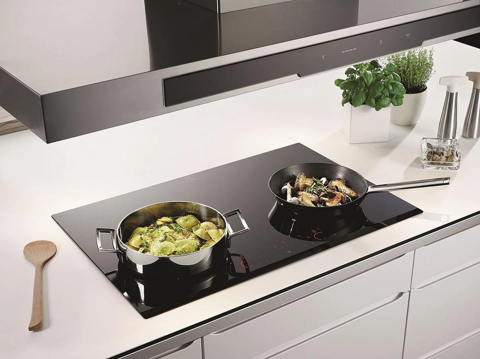 Guide to hobs: A breakdown of the different types - Home & Decor ...