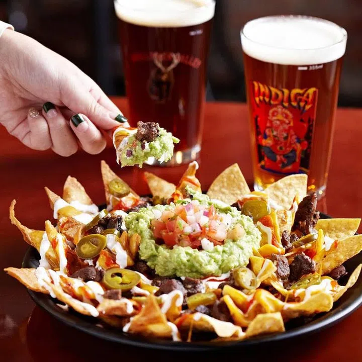 10 best stalls you should definitely visit at The Market Hop, 4th to ...