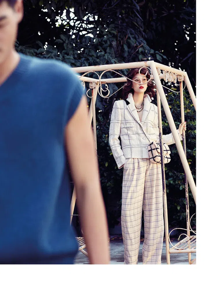 10 retro style trends you need to know this season - ICON Singapore ...