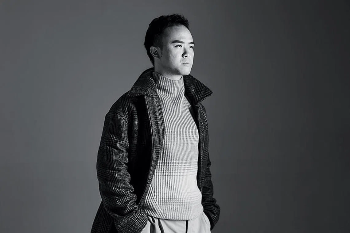 Next-Gen Justin Chiam on the importance of product transparency in Bird ...