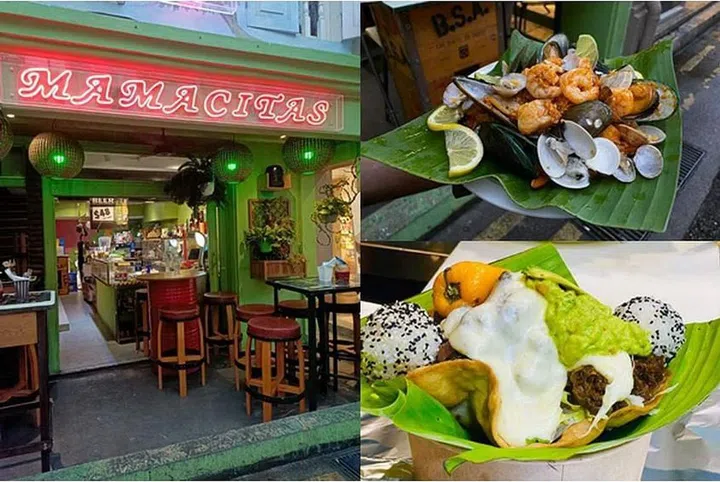 Best Latin American restaurants to check out in Singapore - ICON ...