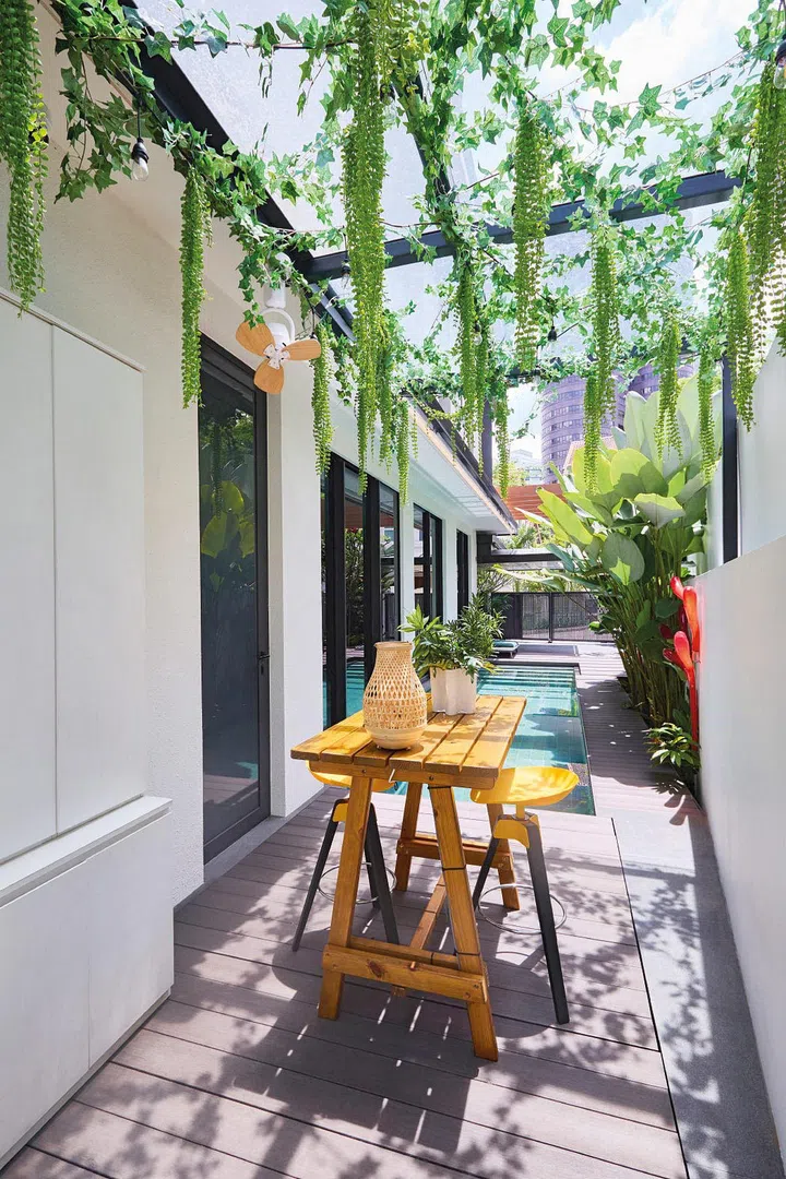 Entrepreneur Patsy Ong-Hahl's Exquisite Kitchen Wins Best Kitchen at ...