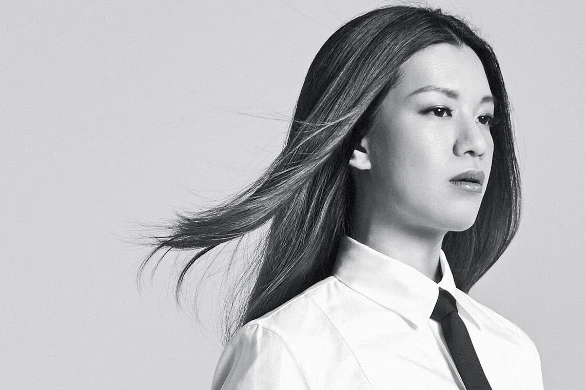 Meet Jamie Koh, who created Singapore's very own dry gin - ICON ...