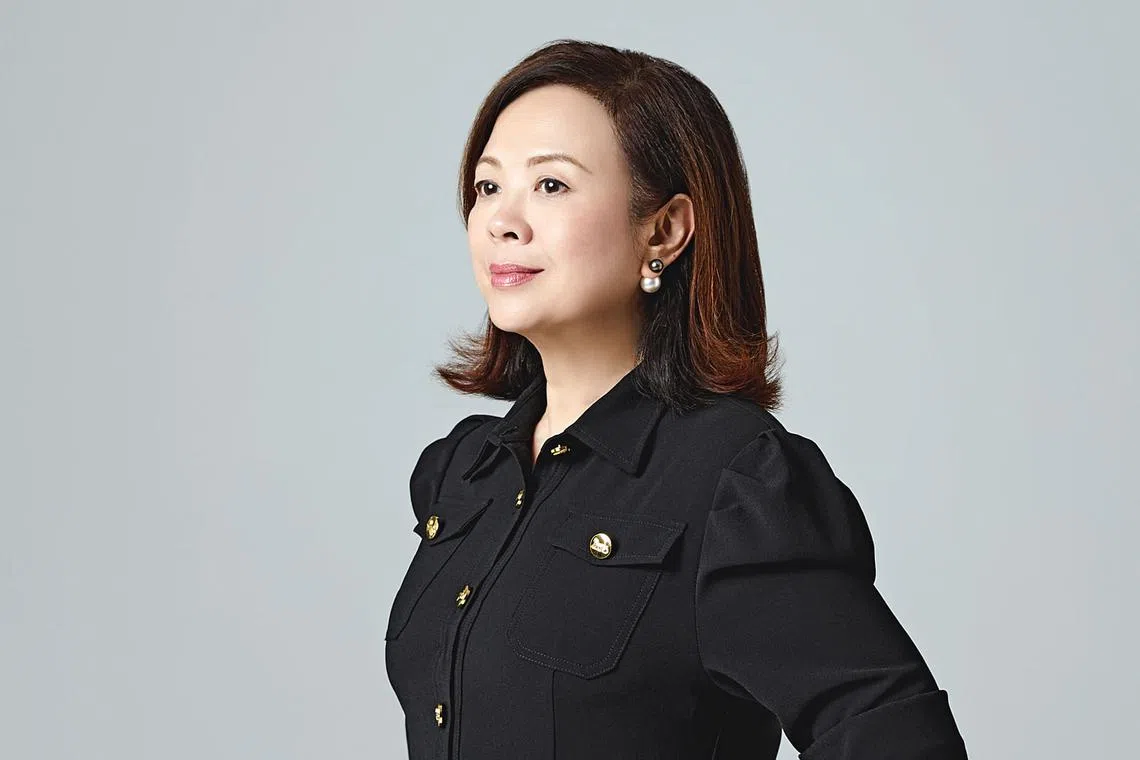 Empowering Women: Esther An Inspires a Sustainable Future in work place ...