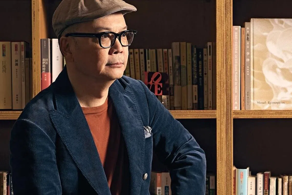 Architect Tan Kay Ngee, President's Design Award Winner, Reveals the ...