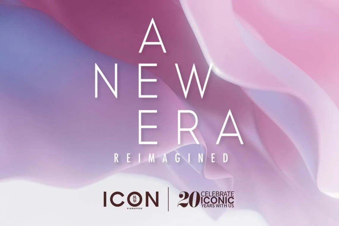 新加坡七大必访美术馆 | ICON Singapore