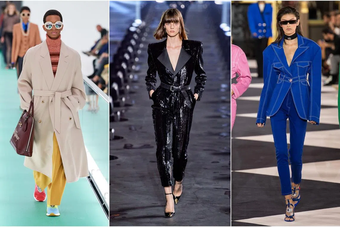 Fashion buzzwords for 2020 that you'll want to know about - ICON ...