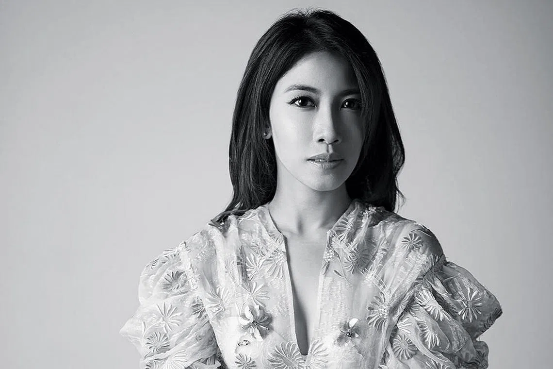 Property developer Joni Lim: How I picked myself up from failure and ...