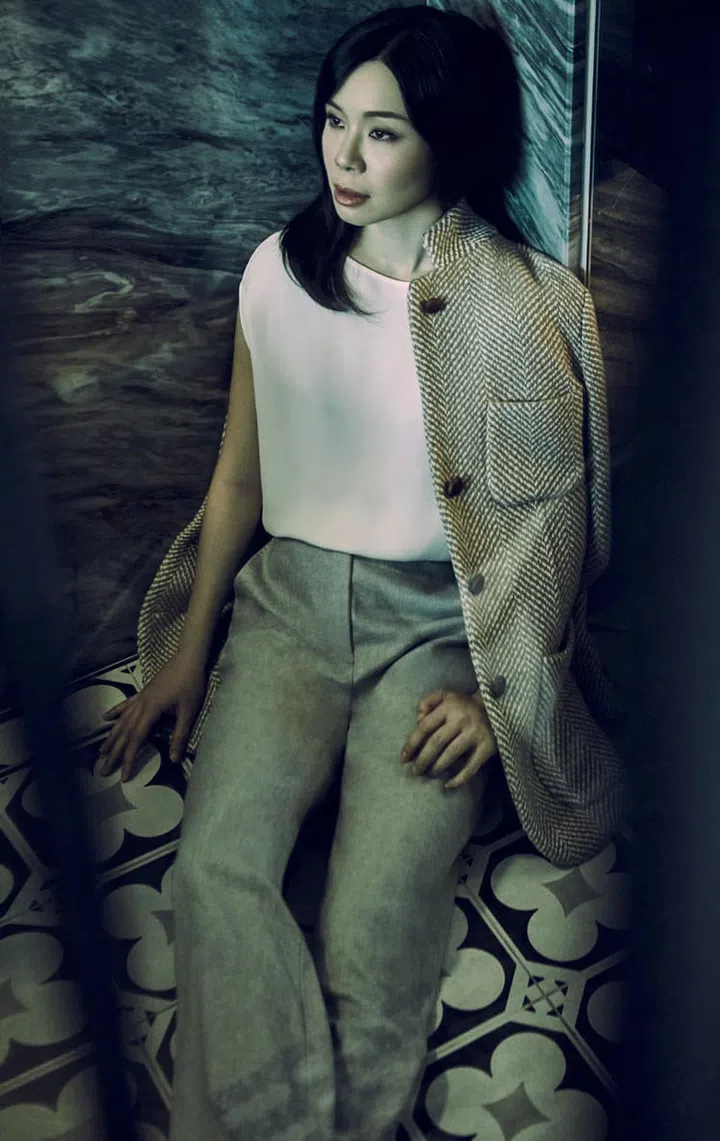 Wee Cho Yaw's granddaughter Tan Shin Hui: Lessons from my grandfather ...