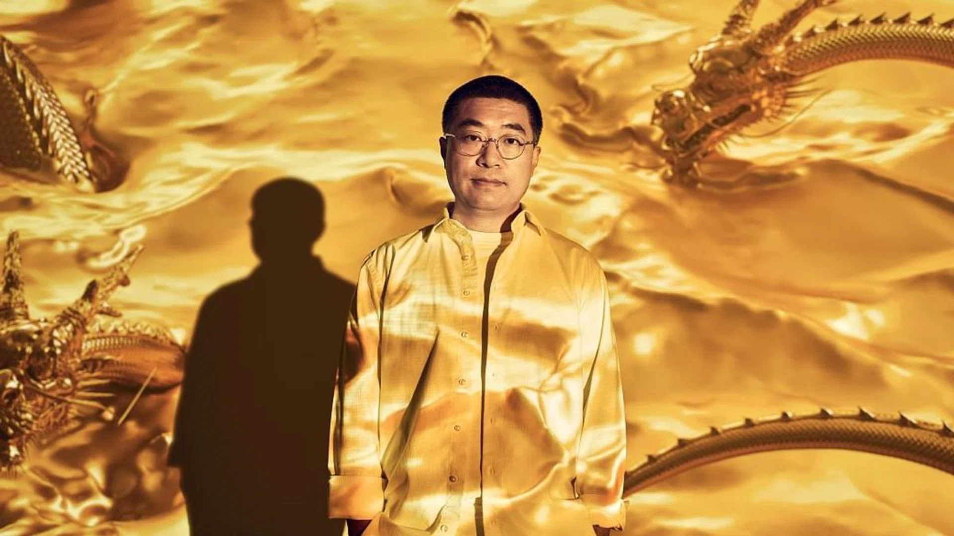 Chinese artist Yang Yong Liang melding past and present through his art ...