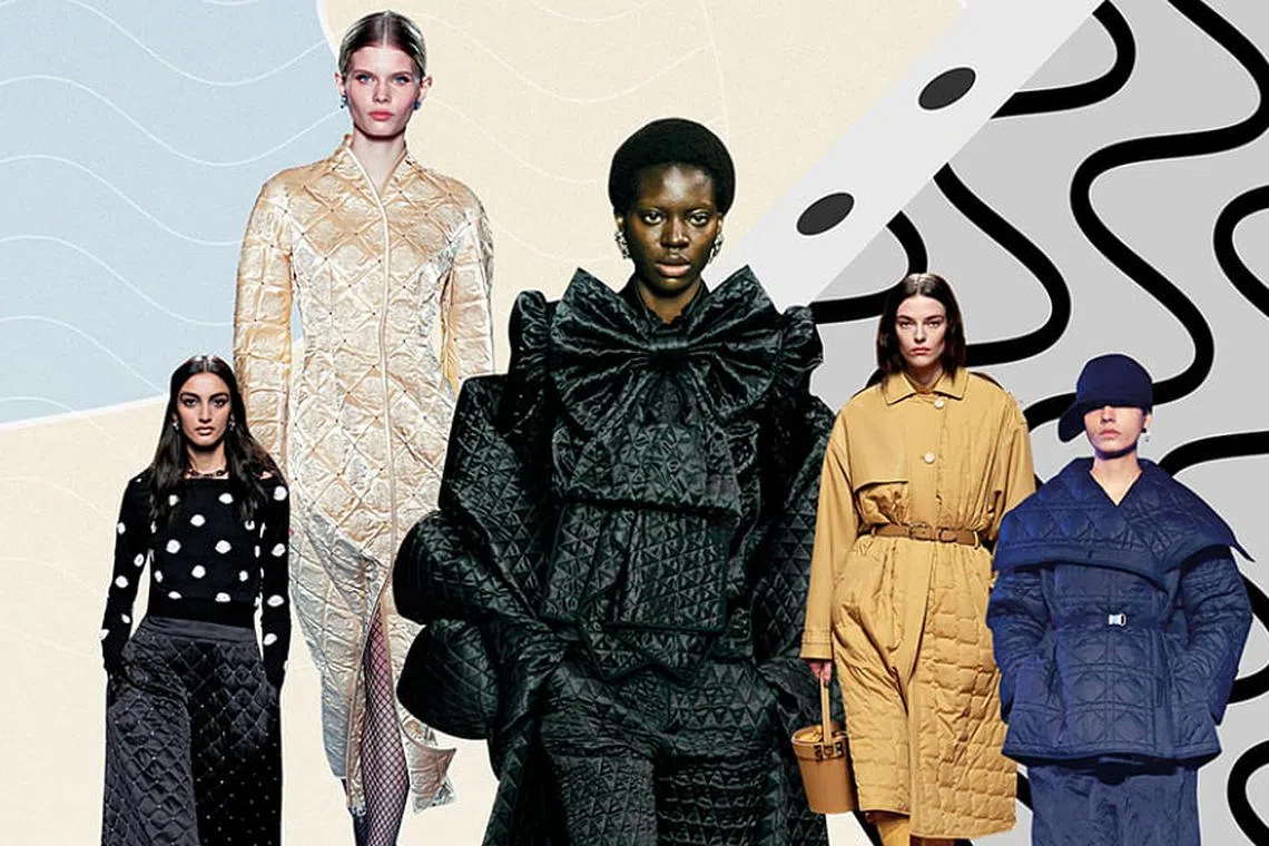 The 6 Best Fall/Winter 2023 Fashion Trends to Wear Now - ICON Singapore ...