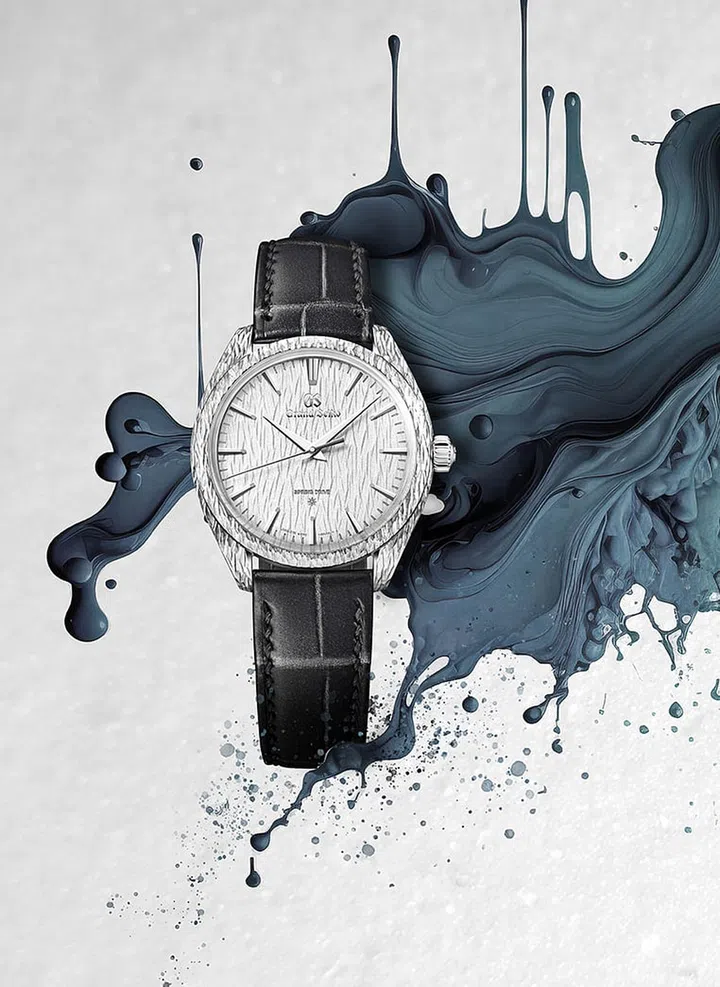 10 watches with artistic dials that are absolutely stunning - ICON ...
