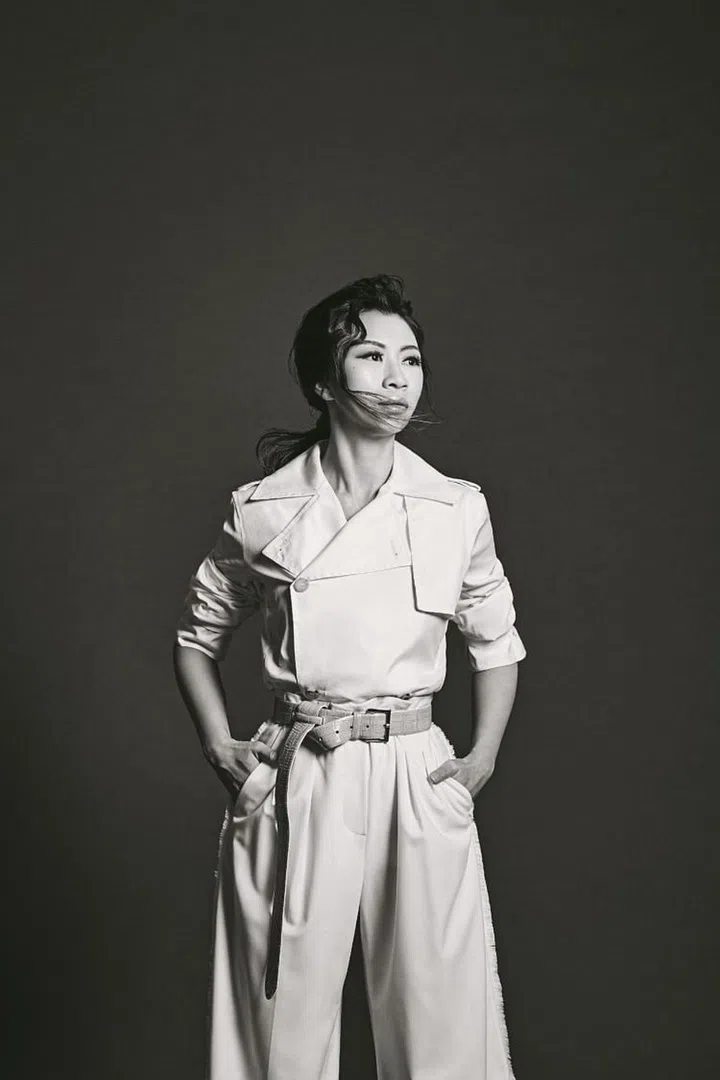 Why former vice-president of a bank Pamela Ting gave up her job to ...