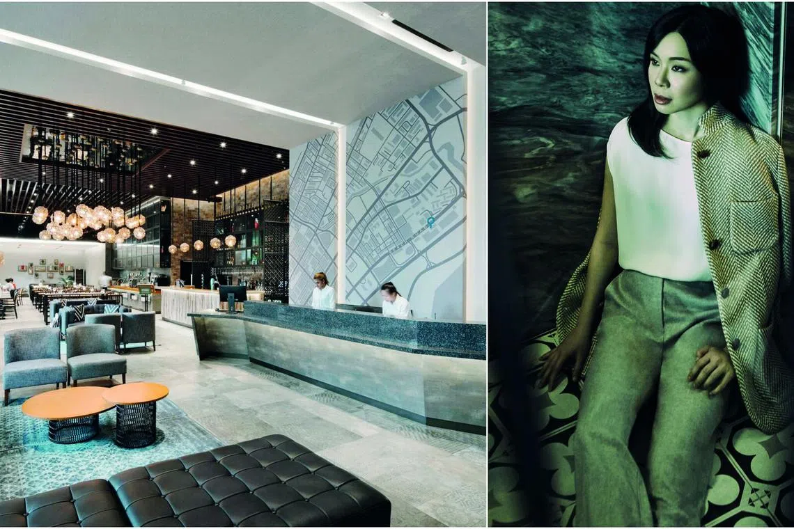 Wee Cho Yaw's granddaughter Tan Shin Hui: Lessons from my grandfather ...