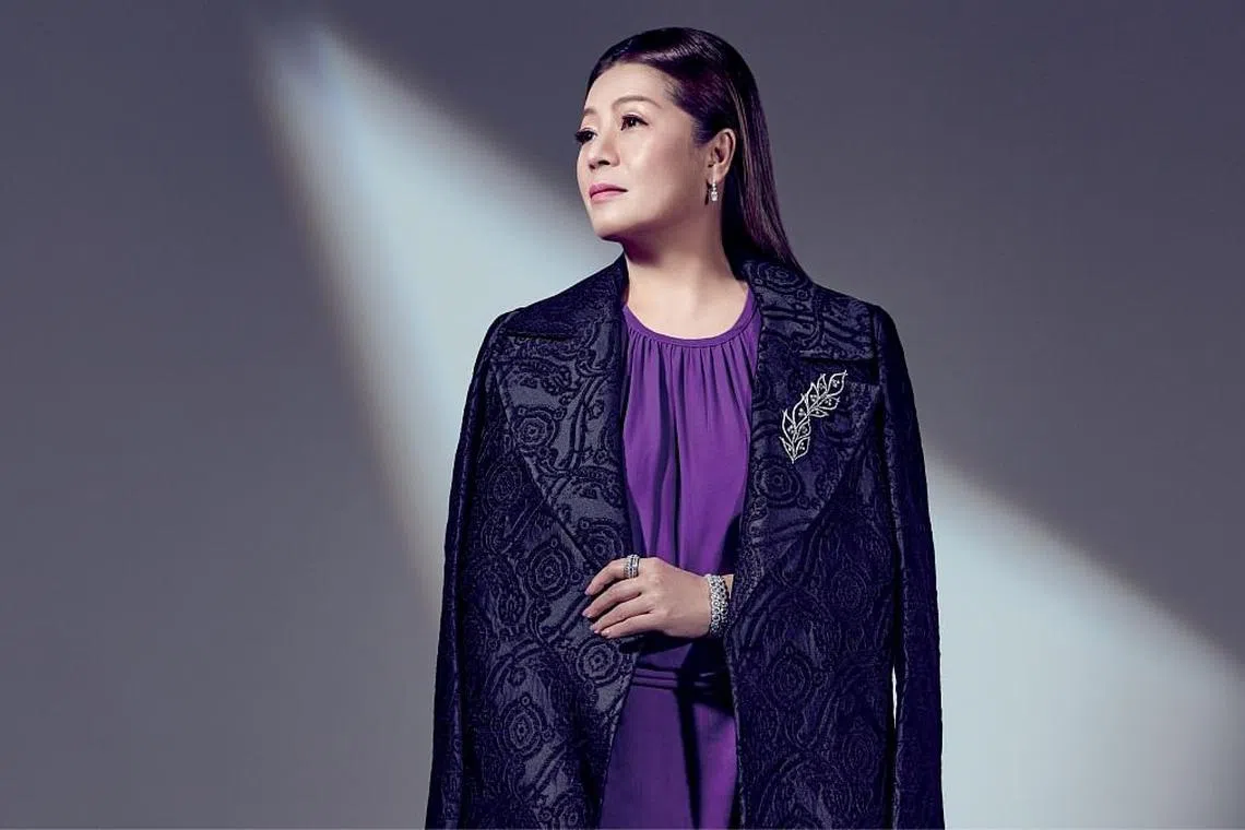 Impact maker: Local Jewellery Brand Founder Esther Ho Champions Annual ...