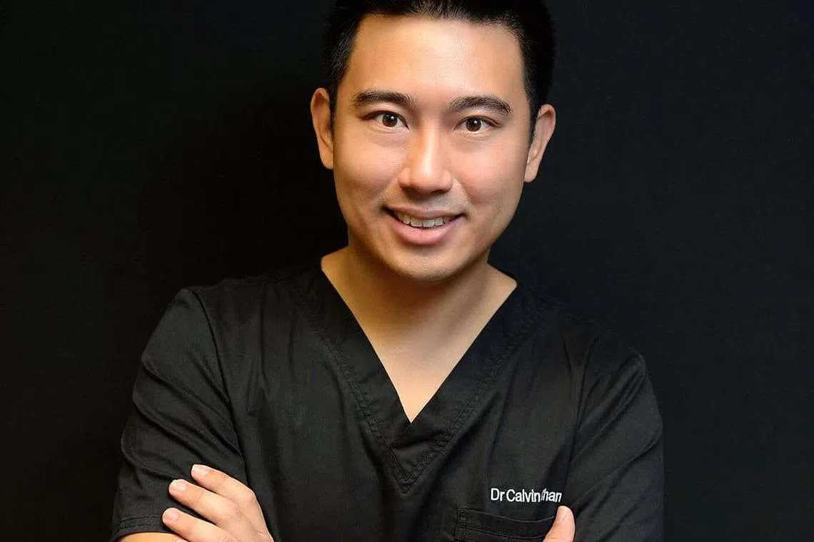 All you need to know if you spot skin discoloration - ICON Singapore ...