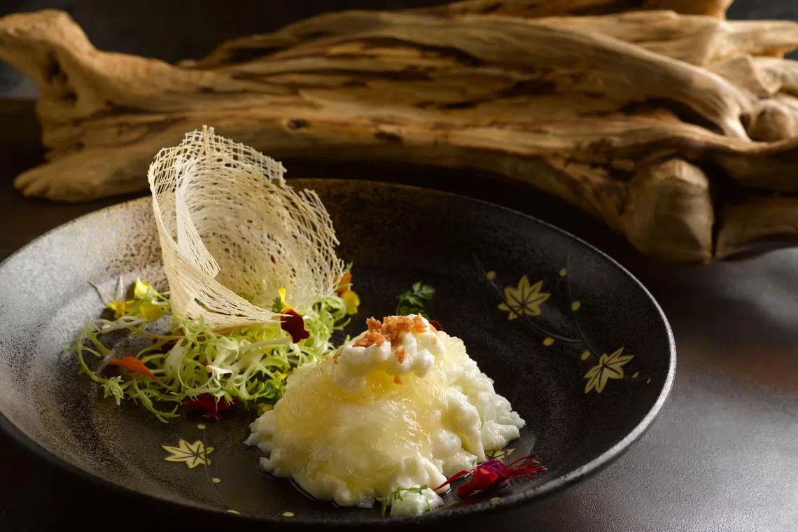 How to make a perfect bird's nest dish - tips from top Chinese chefs ...