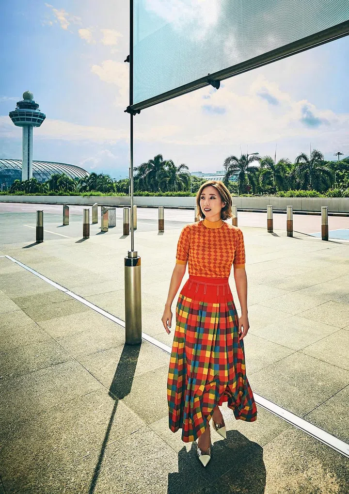 A grand-daughter's tribute to Mr Sim Kee Boon, the man who played a key ...