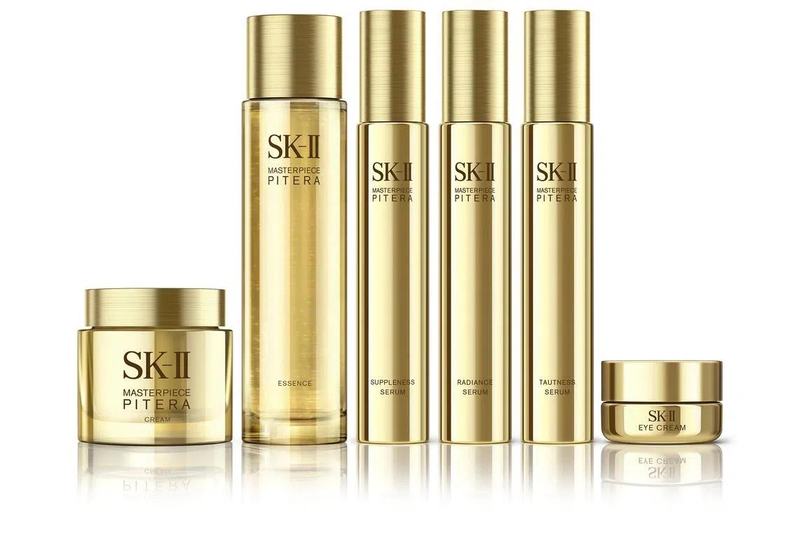 7 things you need to know about the ultimate luxurious SK-II ...