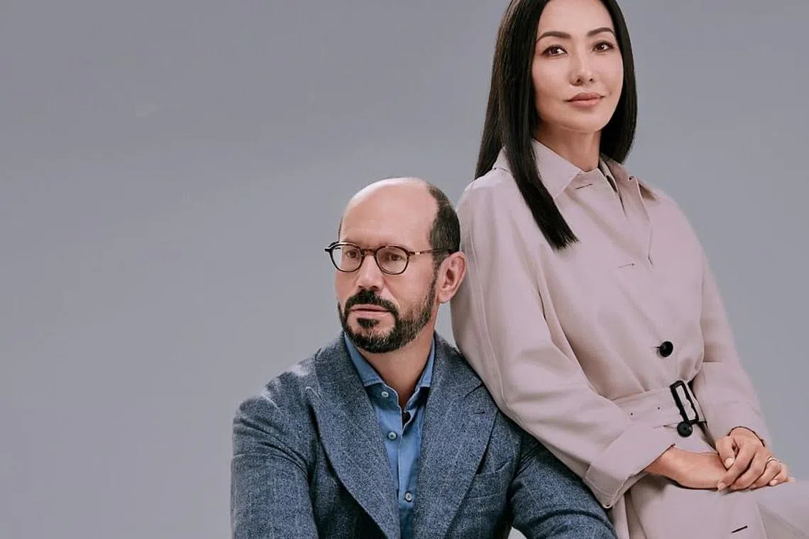 助人为乐！Lorinet Foundation 推动蒙古教育 | ICON Singapore