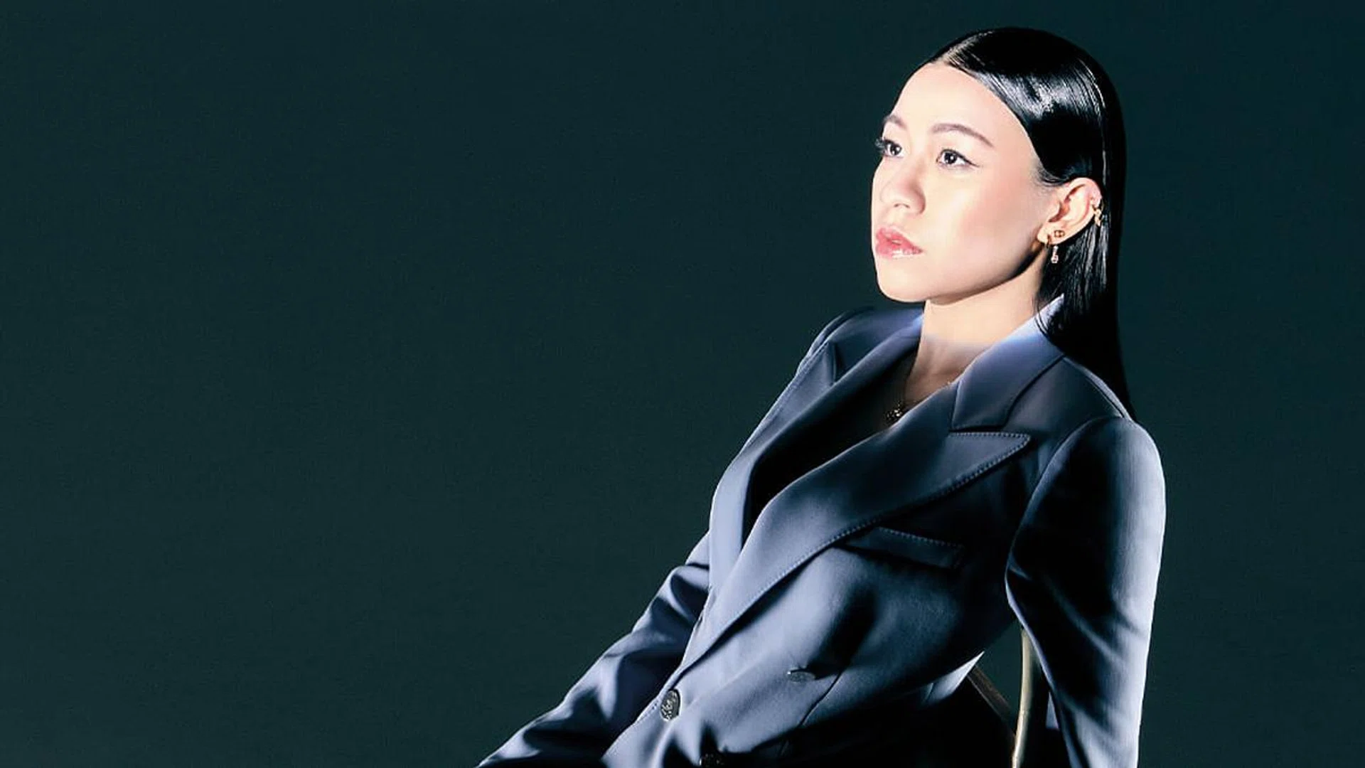 How Nathania Ong follows her dream to be Les Misérables' first ...