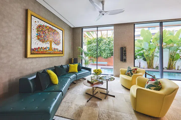 Entrepreneur Patsy Ong-Hahl's Exquisite Kitchen Wins Best Kitchen at ...