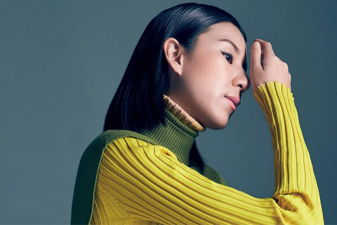 Artist and illustrator Tan Zi Xi wants to drive conversation on social ...