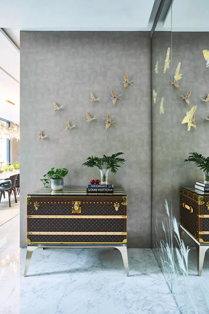 Entrepreneur Patsy Ong-Hahl's Exquisite Kitchen Wins Best Kitchen at ...