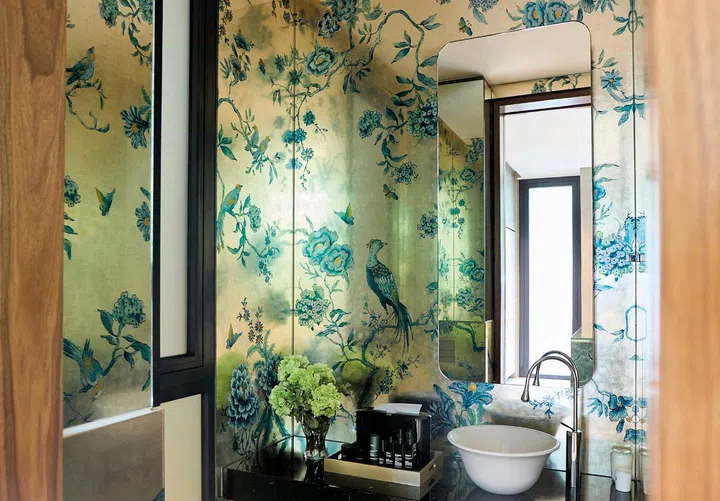 Entrepreneur Patsy Ong-Hahl's Exquisite Kitchen Wins Best Kitchen at ...